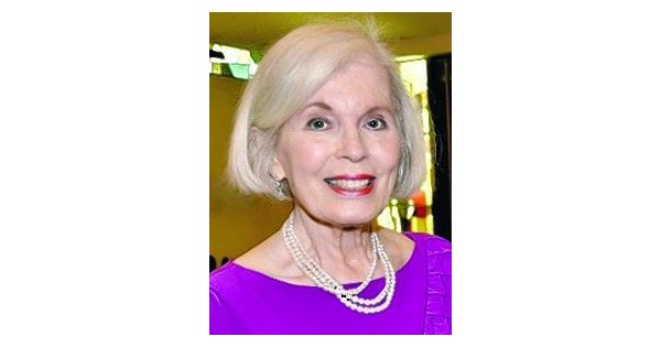Carol Schmidt Obituary (1941 - 2023) - Metairie, LA - The Times-Picayune