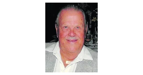 Malcom Thiel Obituary (1929 - 2023) - Legacy Remembers
