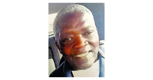 Kenneth Byrd Obituary (1955 - 2023) - New Orleans, LA - The Times-Picayune