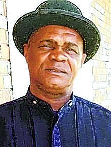 Timothy Jones Obituary (1957 - 2021) - Gretna, LA - The Times-Picayune