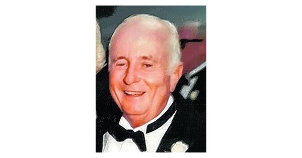 James Hailey Obituary (1928 - 2022) - New Orleans, LA - The Times-Picayune