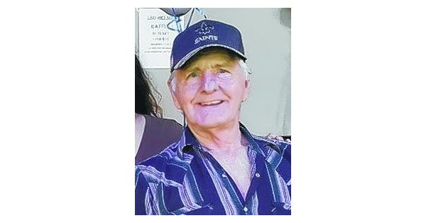Jeffrey Crank Obituary (2021) - Covington, LA - The Times-Picayune