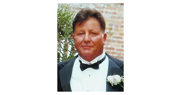 Richard Lozier Obituary (2021) - Kenner, LA - The Times-Picayune