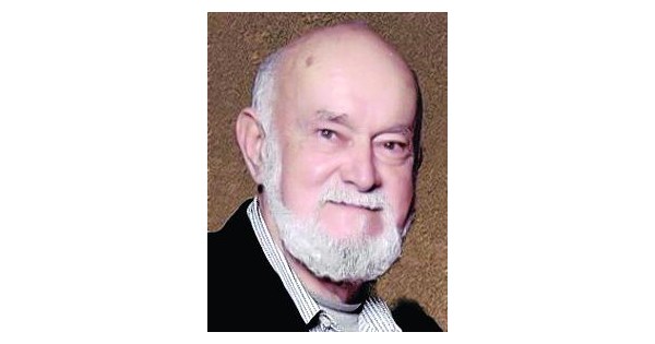 Thomas Keegan Obituary (1940 - 2023) - New Orleans, LA - The Times-Picayune