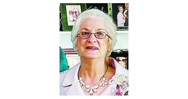 Doris Perrin Obituary (2021) - Saint Amant, LA - The Times-Picayune