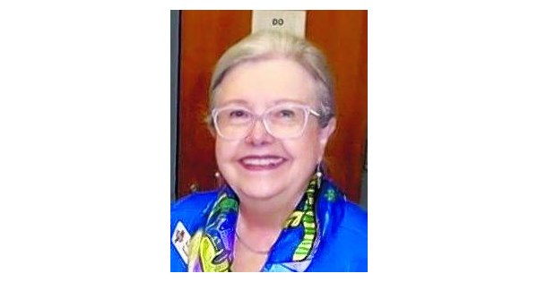 Kay Brune Obituary (1944 - 2023) - New Orleans, LA - The Times-Picayune