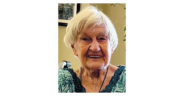 Sylvia Lynn Obituary (2023) - Kenner, LA - The Times-Picayune