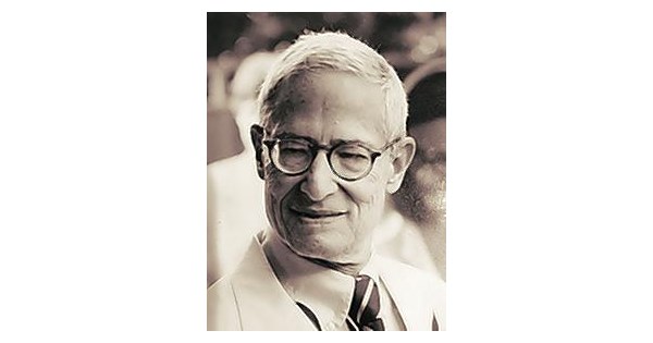 Thomas Lemann Obituary (1926 - 2023) - New Orleans, LA - The Times-Picayune