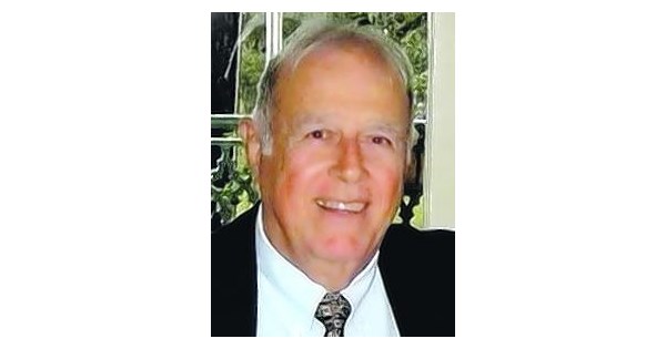 Louis Britsch Obituary (1935 - 2023) - Harahan, LA - The Times-Picayune