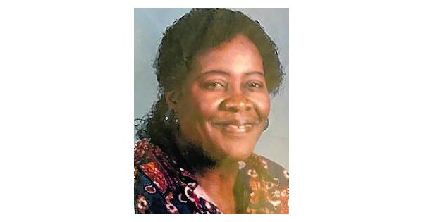 Mary Jenkins Obituary (1943 - 2023) - New Orleans, LA - The Times-Picayune