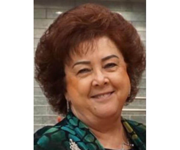 Lyn Harvey Obituary (2023) - Harvey, LA - The Times-Picayune