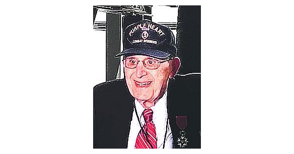 Carl Landwehr Obituary (2021) - Metairie, LA - The Times-Picayune