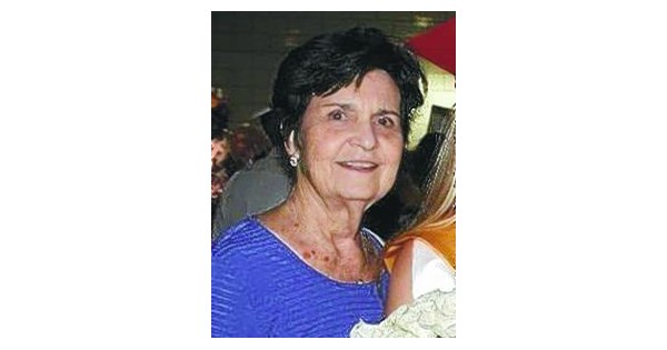 Priscilla Reese Obituary (2021) - Algiers, LA - The Times-Picayune