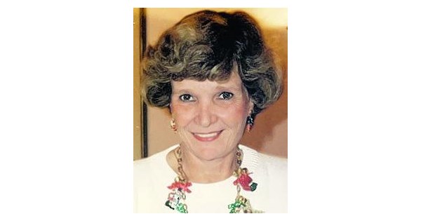 Judith Haller Obituary (2023) - Metairie, LA - The Times-Picayune