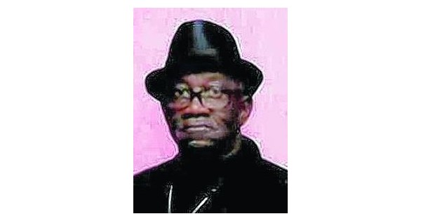 Frank Slang Obituary (1946 - 2023) - New Orleans, LA - The Times-Picayune