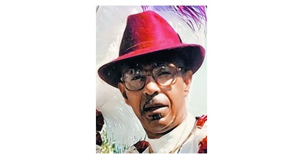 Richard Martin Obituary (1943 - 2023) - Legacy Remembers