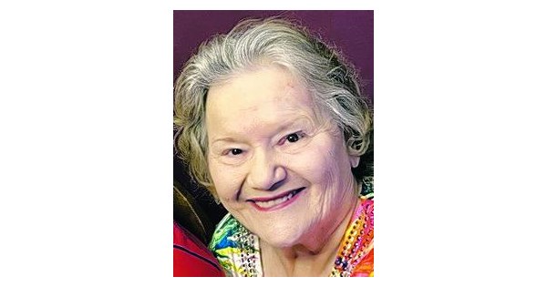 Barbara Argeanton Obituary (1946 - 2023) - Slidell, LA - The Times-Picayune