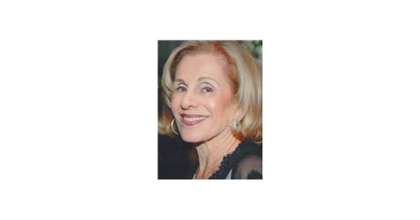 Adele Adjmi Obituary (1932 - 2020) - New Orleans, LA - The Times-Picayune