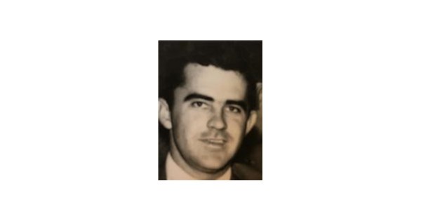 Thomas Gandolfo Obituary (2020) - New Orleans, LA - The Times-Picayune