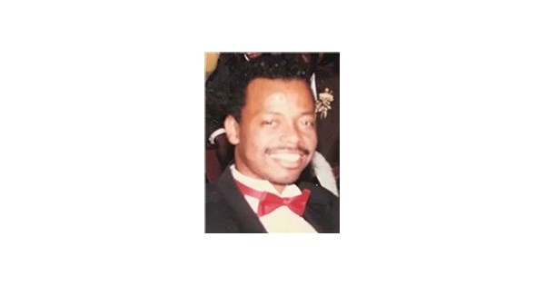 Andre Morgan Obituary (1958 - 2021) - New Orleans, LA - The Times-Picayune