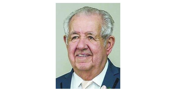 Frank Resendez Obituary (2021) - Chalmette, LA - The Times-Picayune