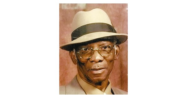 Jimmie Copeland Obituary (2022) - New Orleans, LA - The Times-Picayune