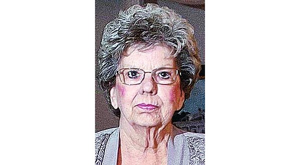 Ellen Power Obituary (1942 - 2021) - New Orleans, LA - The Times-Picayune