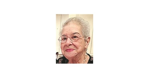 Theresa Roussell Obituary (1929 - 2022) - New Orleans, LA - The Times ...