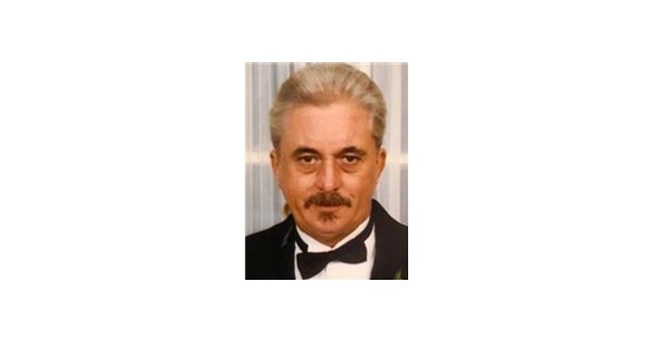 William Hamilton Obituary (2020) - Legacy Remembers