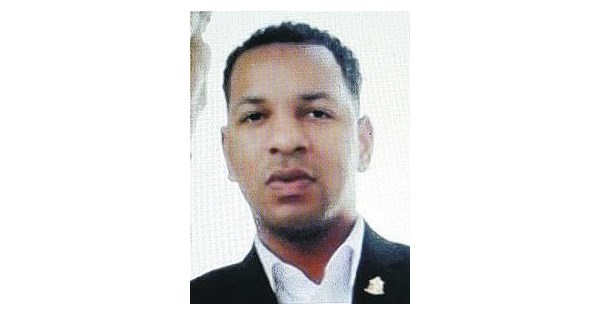 Jermaine Green Obituary (2021) - Violet, LA - The Times-Picayune