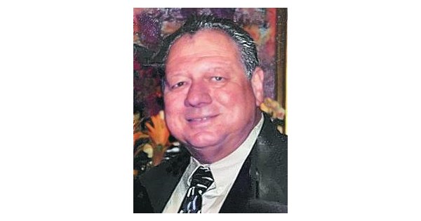 Gerald DesOrmeaux Obituary (1953 - 2021) - Slidell, LA - The Times-Picayune