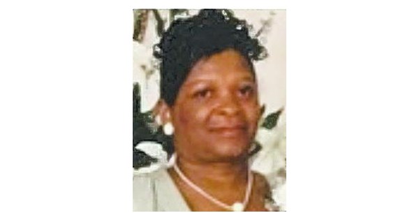 Mildred Blount Obituary (1951 - 2021) - LaPlace, LA - The Times-Picayune