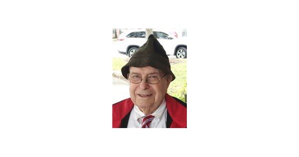 Thomas Sage Obituary (1926 - 2019) - New Orleans, LA - The Times-Picayune