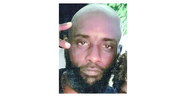 Jamal Scott Obituary (1982 - 2021) - Gretna, LA - The Times-Picayune