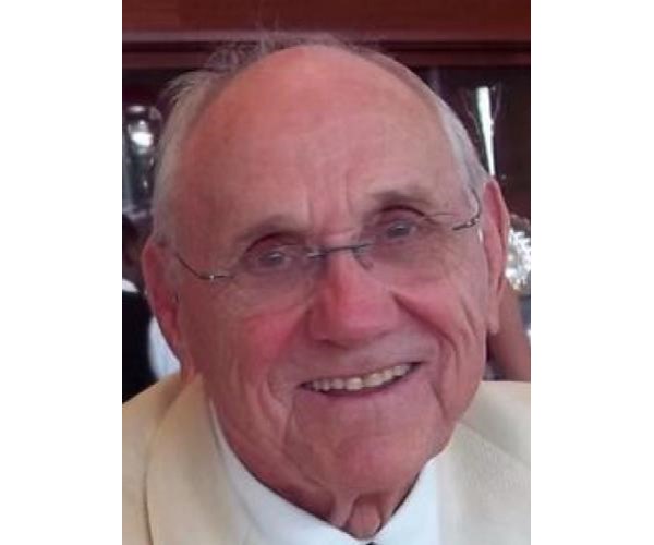 T. Meric Obituary (1928 - 2023) - New Orleans, LA - The Times-Picayune