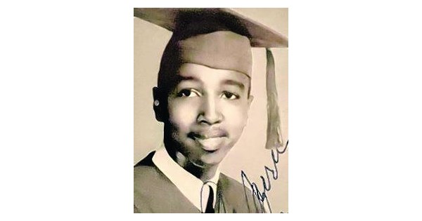 Warren Mead Obituary (1945 - 2023) - New Orleans, DC - The Times-Picayune