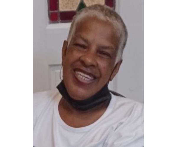 Sharon Simmons Obituary (1953 - 2023) - New Orleans, LA - The Times ...