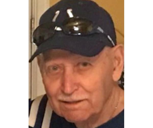 Gerald Roberson Obituary (1934 - 2023) - Mandeville, LA - The Times ...