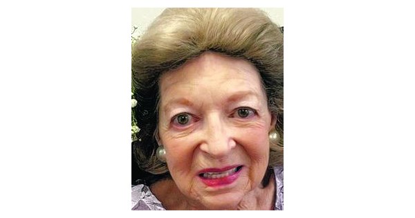 Fay Harrison Obituary (1930 - 2023) - Memphis, TN - The Times-Picayune
