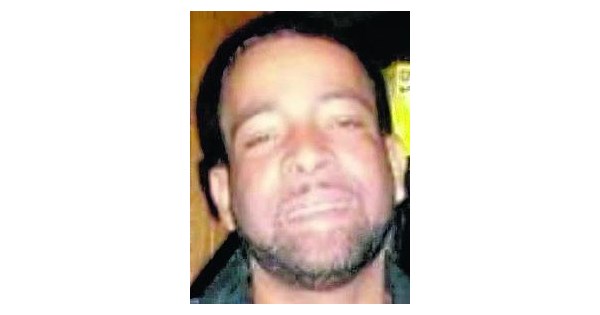 Patrick Joe Obituary (2023) - Legacy Remembers