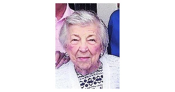 Louise Carrone Obituary (2021) - New Orleans, LA - The Times-Picayune