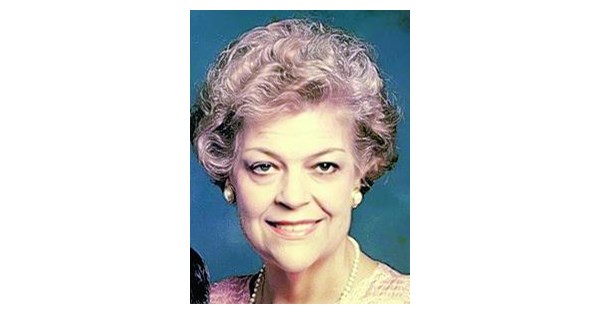 Phyllis Fremin Obituary (2023) - Kenner, LA - The Times-Picayune