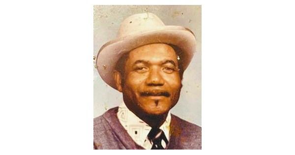 Willard Lewis Obituary (2021) - Houma, LA - The Times-Picayune
