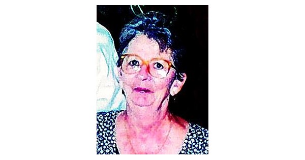 Ruby Heausler Obituary (2021) - Metairie, LA - The Times-Picayune