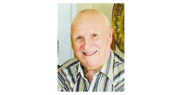 Charles Dominguez Obituary (1937 - 2021) - Ponchatoula, LA - The Times ...