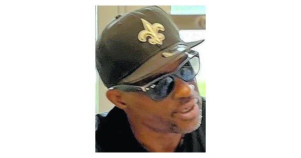 Lamont Lee Obituary (1973 - 2023) - New Orleans, LA - The Times-Picayune