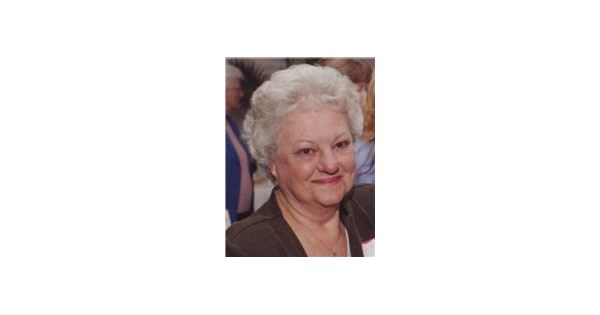 Joyce Porter Obituary (2019) - Metairie, LA - The Times-Picayune