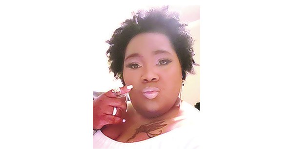Shantell Perkins Obituary (1976 - 2023) - New Orleans, LA - The Times ...