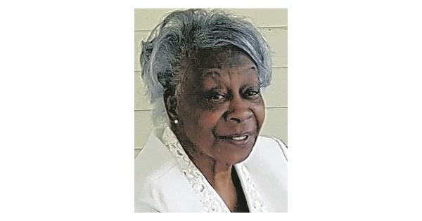 Jean Briggs Obituary (1930 - 2023) - Dallas, LA - The Times-Picayune