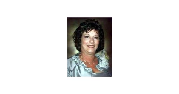 Vicki Gutierrez Obituary (2020) - Chalmette, LA - The Times-Picayune
